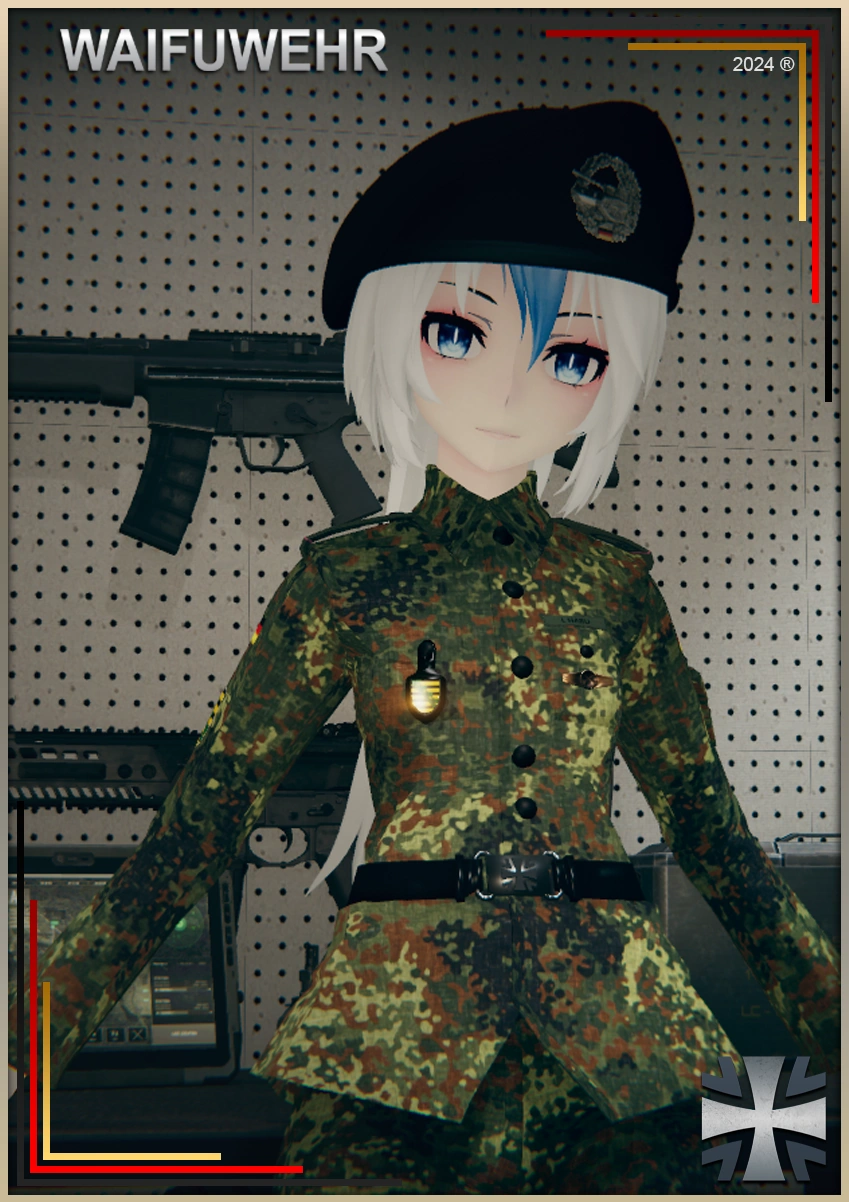 Ikata Haru | VRChat Legends Wiki | Fandom