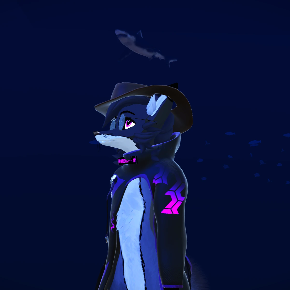 DirtyRaptor | VRChat Legends Wiki | Fandom