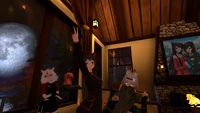 Lanfear | VRChat Legends Wiki | Fandom