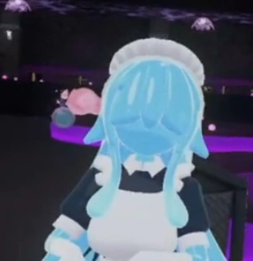 Poi (Slime) | VRChat Legends Wiki | Fandom