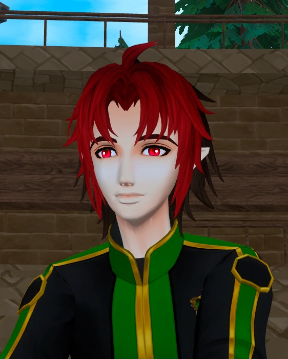 Jay Kali | VRChat Legends Wiki | Fandom