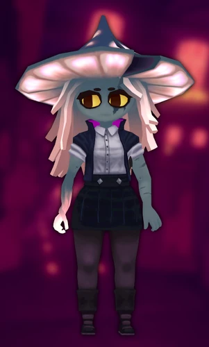 Bo | VRChat Legends Wiki | Fandom