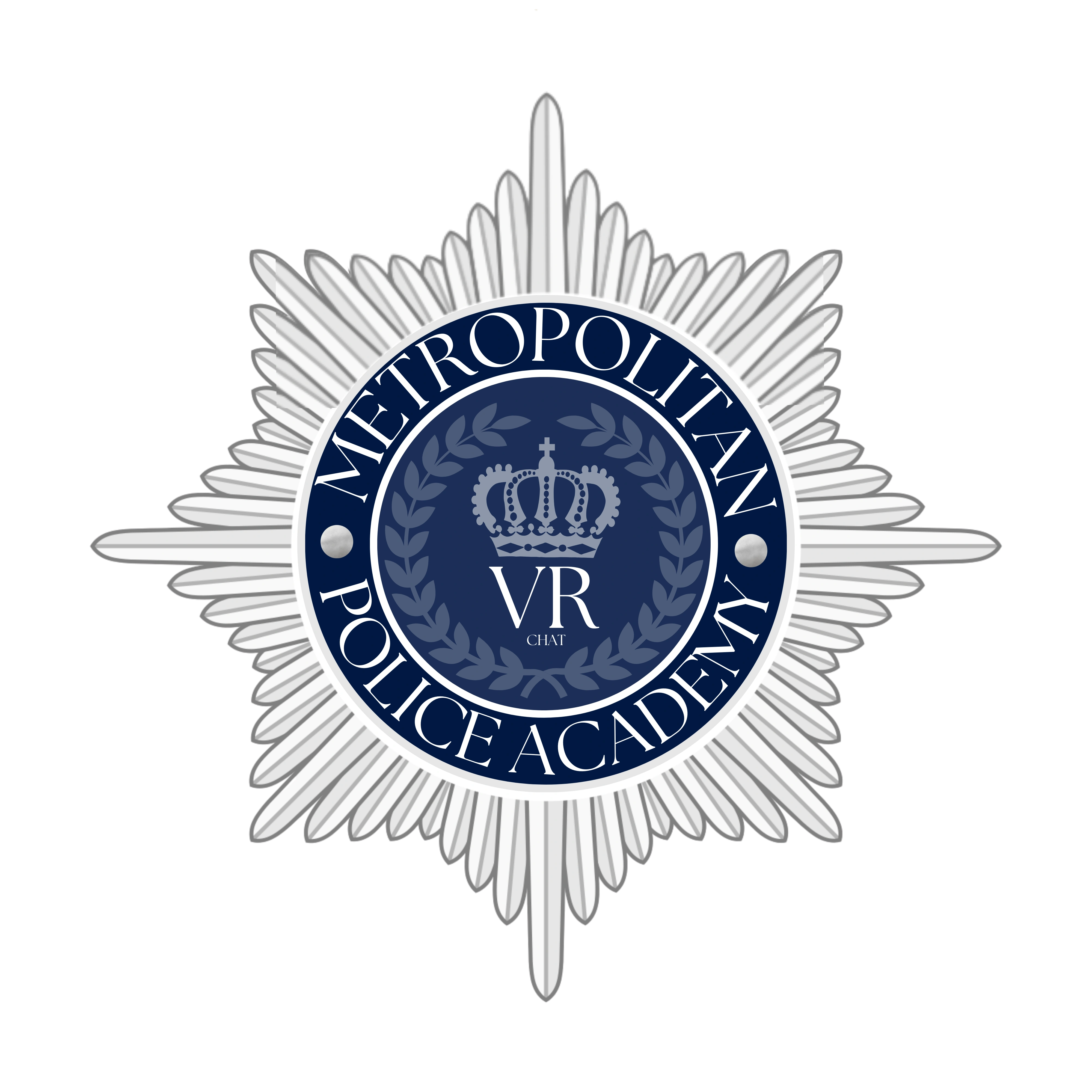 Metropolitan Police Service VRC | VRChat Legends Wiki | Fandom