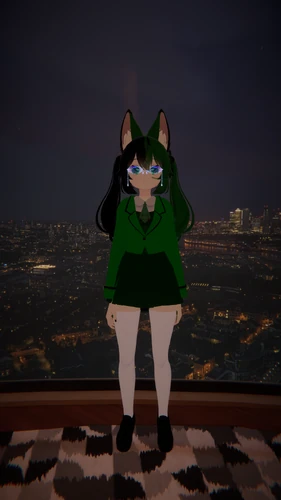 NekoSuneVR | VRChat Legends Wiki | Fandom