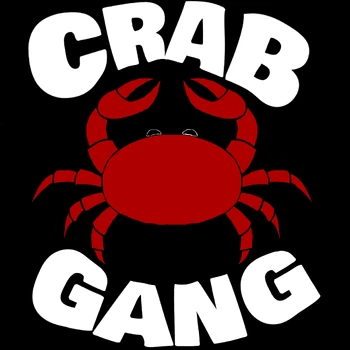 Crab Gang | VRChat Legends Wiki | Fandom