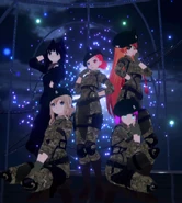 Karma Sullivan | VRChat Legends Wiki | Fandom