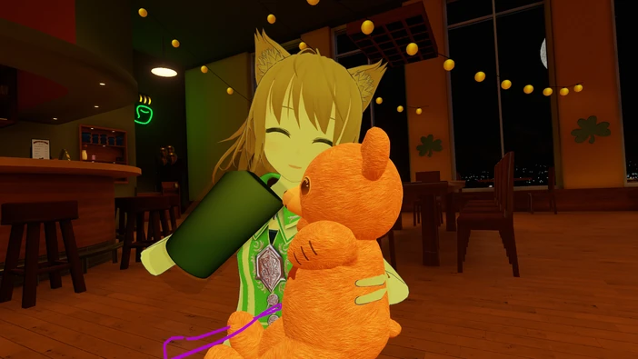 Hroi | VRChat Legends Wiki | Fandom