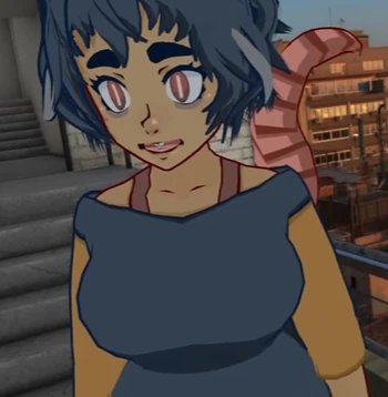 BodegaRat | VRChat Legends Wiki | Fandom