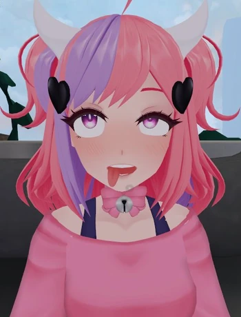 IronMouse | VRChat Legends Wiki | Fandom