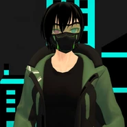 GangRP | VRChat Legends Wiki | Fandom