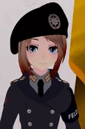 Laura Eisend | VRChat Legends Wiki | Fandom