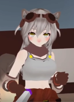 Noble (Lost Pause) | VRChat Legends Wiki | Fandom
