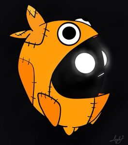 Flynn | VRChat Legends Wiki | Fandom