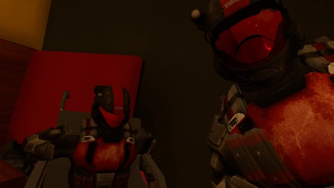 Ravioli God | VRChat Legends Wiki | Fandom