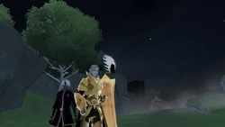 Fallbrook Mission | VRChat Legends Wiki | Fandom