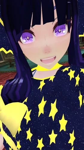 Nanoade | VRChat Legends Wiki | Fandom