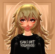 Firebird | VRChat Legends Wiki | Fandom