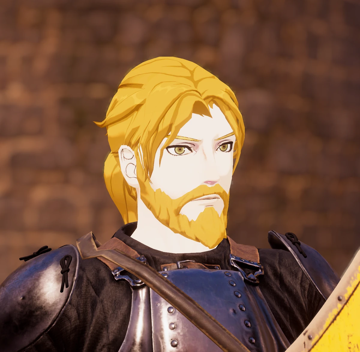 Titus Myricks | VRChat Legends Wiki | Fandom