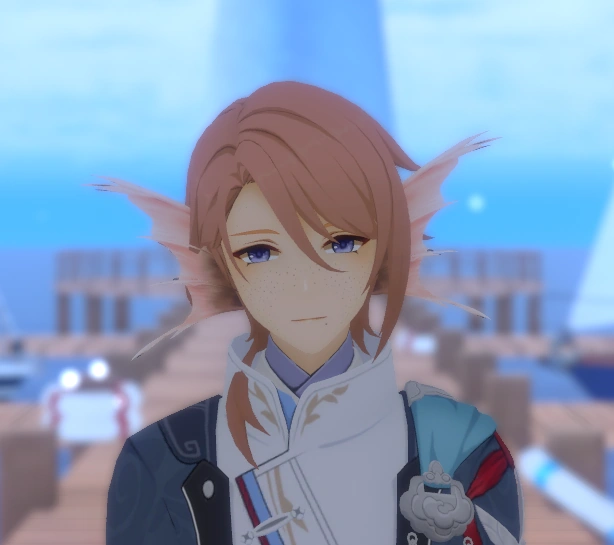 Elijah Cal | VRChat Legends Wiki | Fandom