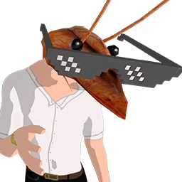 Shrimp | VRChat Legends Wiki | Fandom