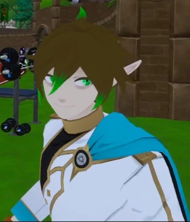 Rudey | VRChat Legends Wiki | Fandom