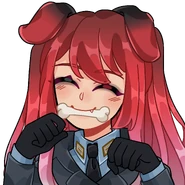 Yui Ryuki | VRChat Legends Wiki | Fandom