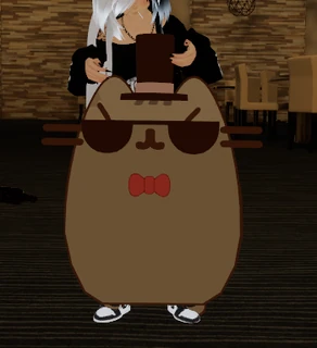 Shopow | VRChat Legends Wiki | Fandom