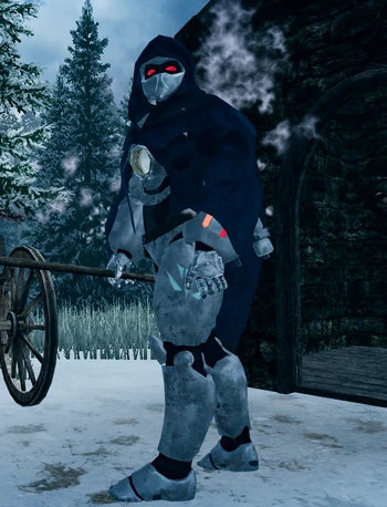 Tang | VRChat Legends Wiki | Fandom