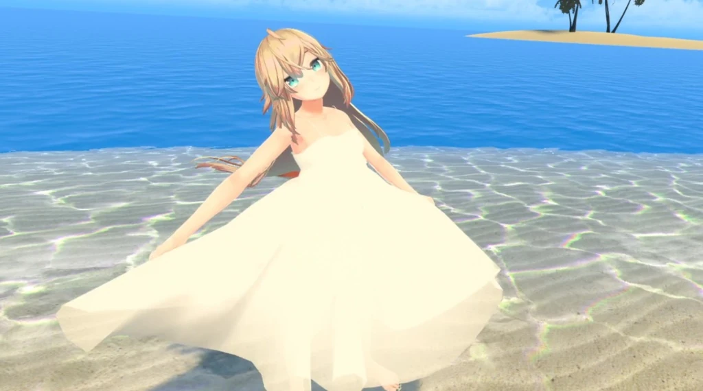 Meko Chan | VRChat Legends Wiki | Fandom