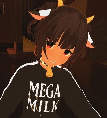 Sorry | VRChat Legends Wiki | Fandom