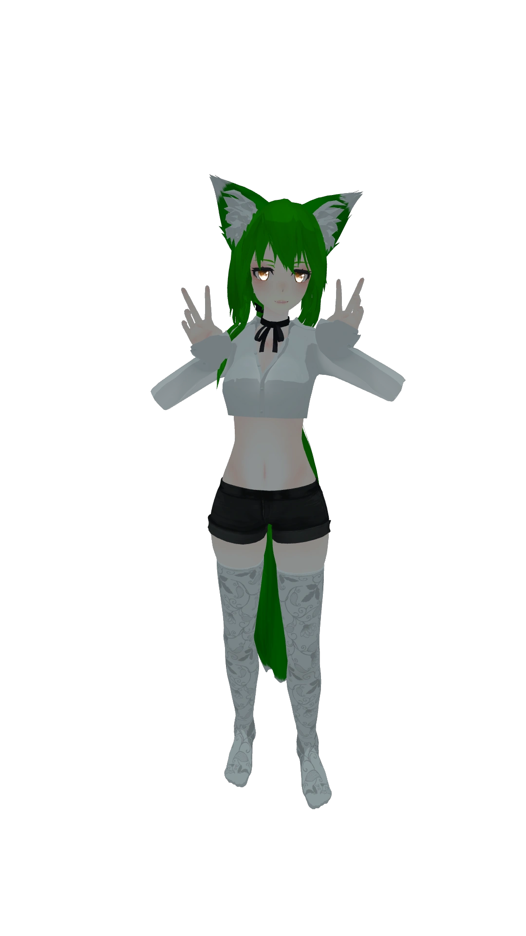 Pastelle Rose | VRChat Legends Wiki | Fandom