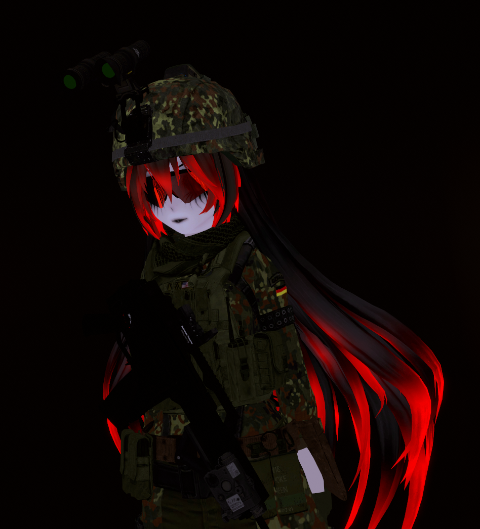 Fluffy Kitty | VRChat Legends Wiki | Fandom