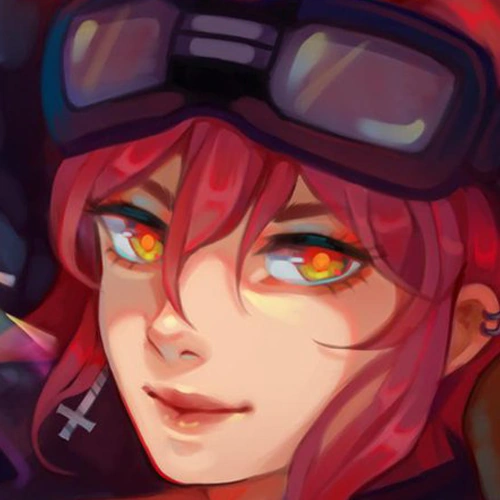 Reyna Ryder | VRChat Legends Wiki | Fandom