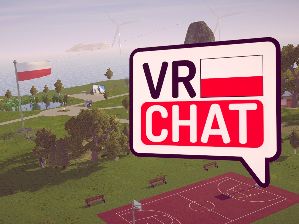 Poland (World) | VRChat Legends Wiki | Fandom