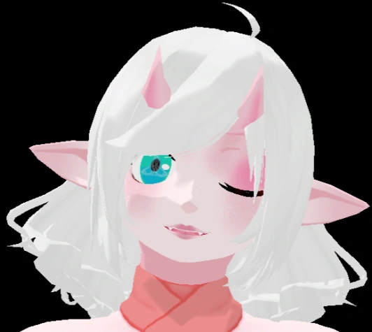 BWC03758 | VRChat Legends Wiki | Fandom