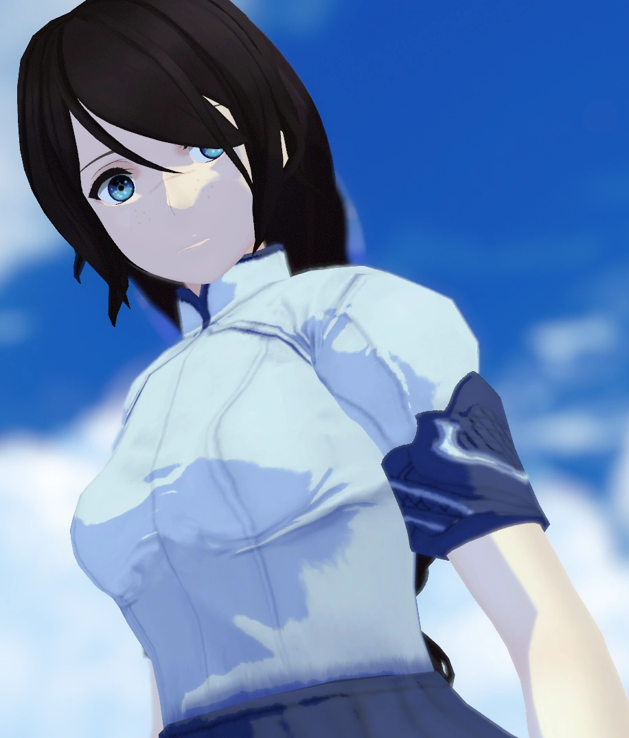 Ladia | VRChat Legends Wiki | Fandom