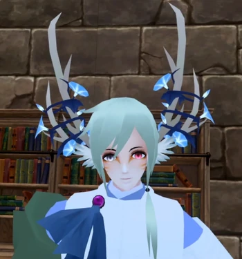 Briar | VRChat Legends Wiki | Fandom