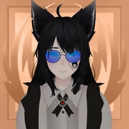 Firebird | VRChat Legends Wiki | Fandom