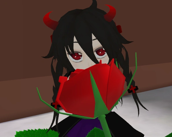 CottonBerry | VRChat Legends Wiki | Fandom