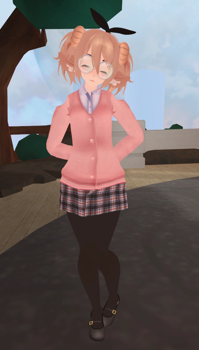 Marmalade | VRChat Legends Wiki | Fandom