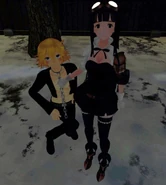 Java | VRChat Legends Wiki | Fandom