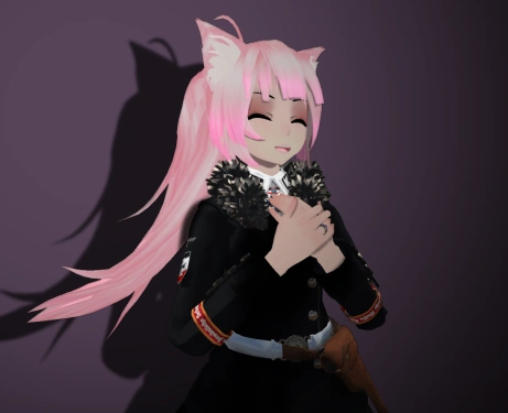 Noiry | VRChat Legends Wiki | Fandom