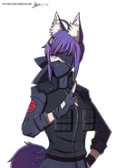 Woops | VRChat Legends Wiki | Fandom