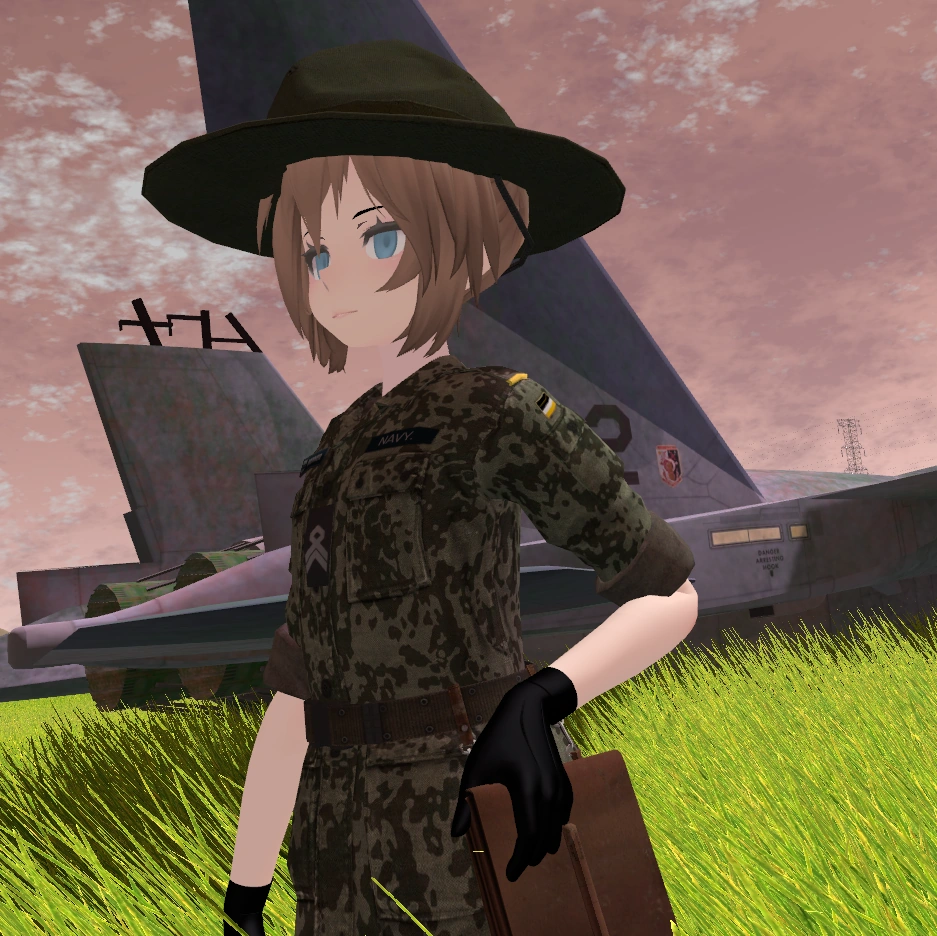 Jonathan Brenner | VRChat Legends Wiki | Fandom