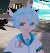 Chipz (Legacy) | VRChat Legends Wiki | Fandom