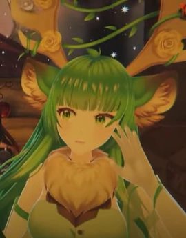Haruka Karibu | VRChat Legends Wiki | Fandom