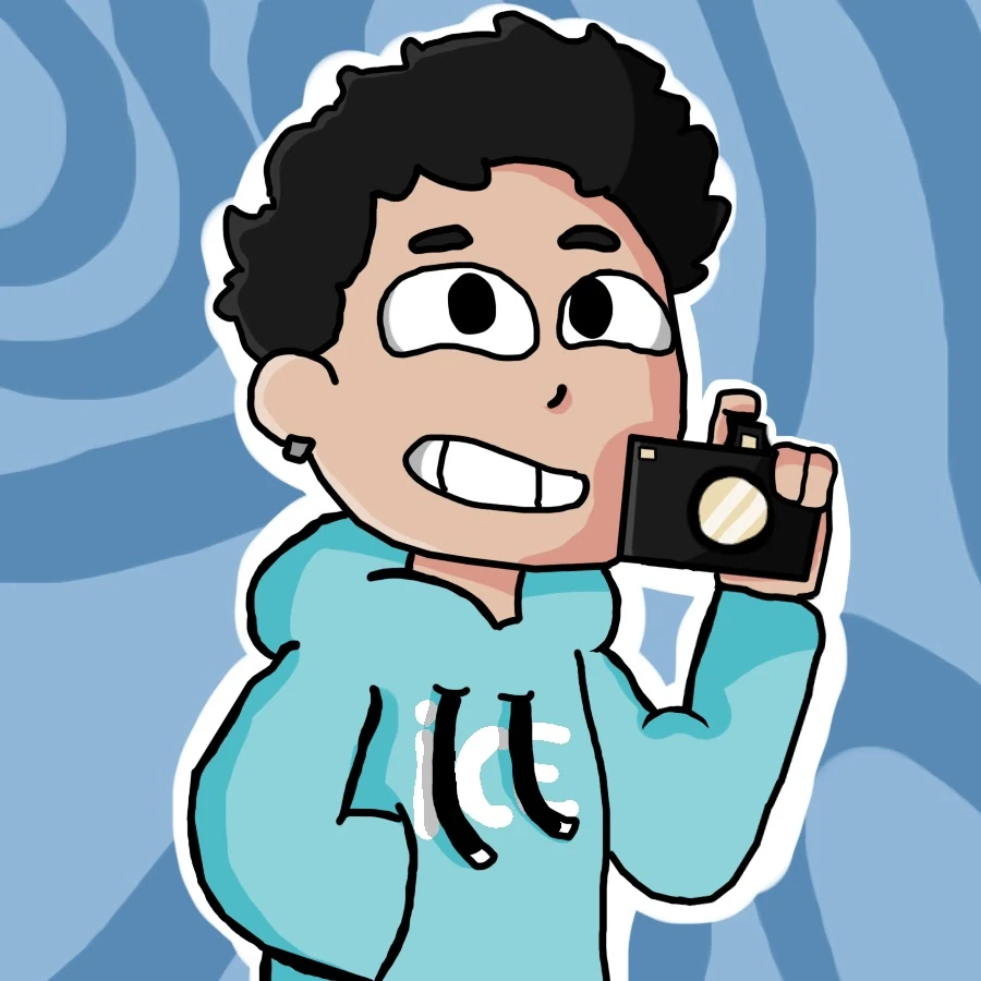 ICEEE Gaming | VRChat Legends Wiki | Fandom