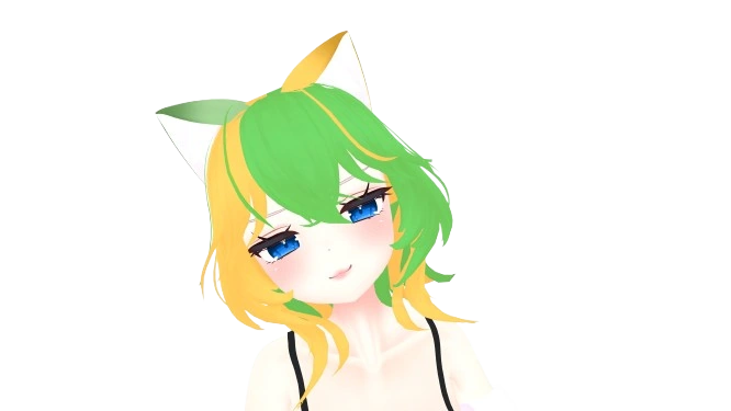 Mama Miko | VRChat Legends Wiki | Fandom