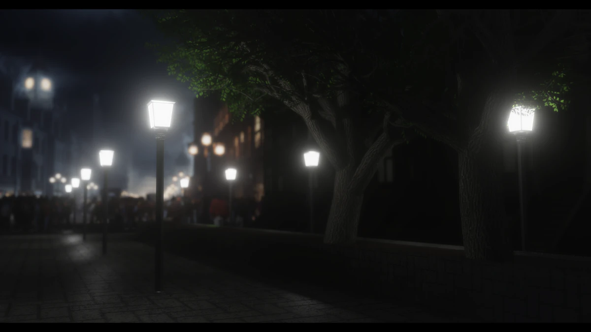 Victorian Age (Gravation Of Purgatory) | VRChat Legends Wiki | Fandom