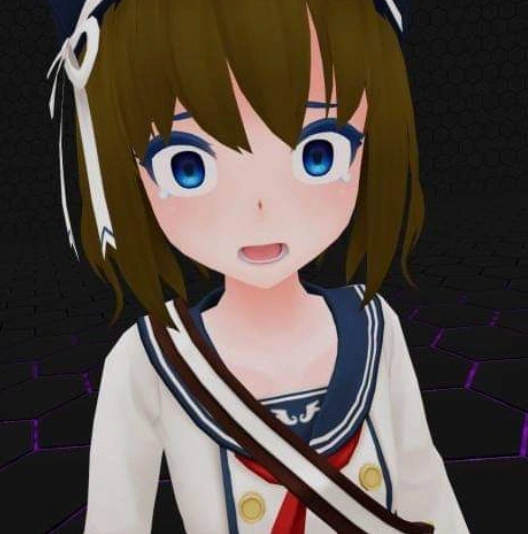 Weeby | VRChat Legends Wiki | Fandom